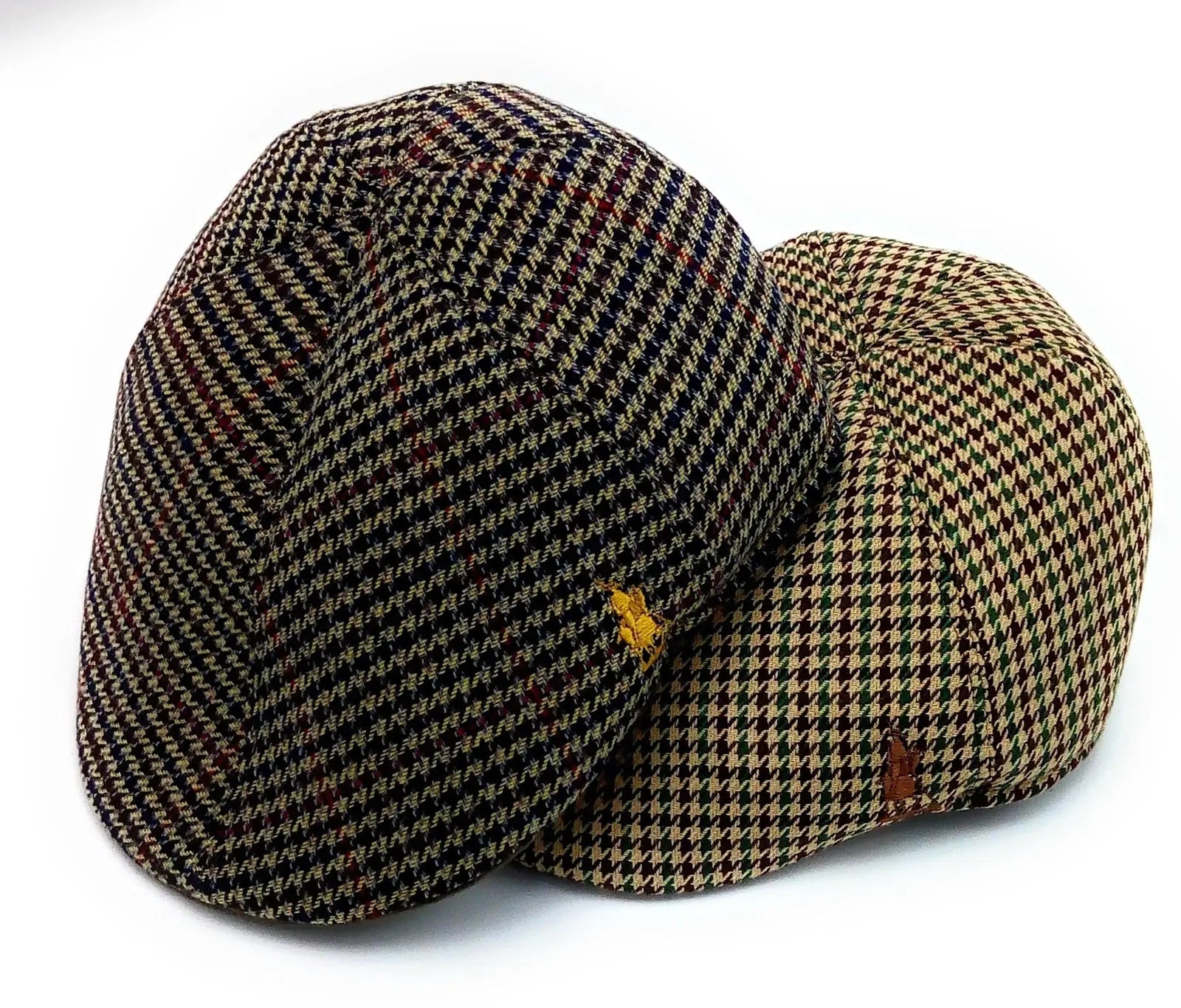 Gorras de Invierno - La Flamenca de Borgoña – LaFlamencadeBorgoña