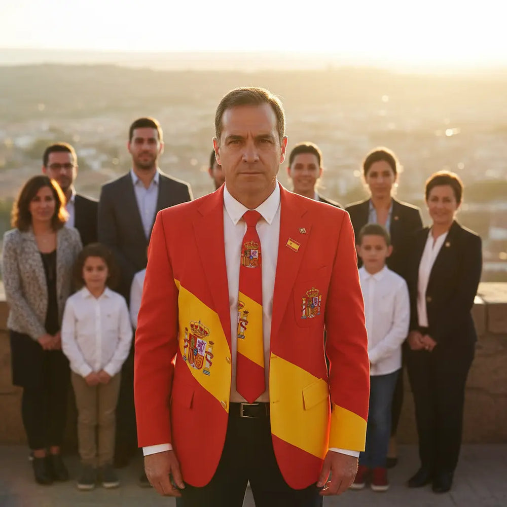 El Águila Bicéfala: Símbolo los Habsburgo en España - La Flamenca ...
